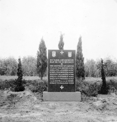 Geschiedenis van Zijtaart